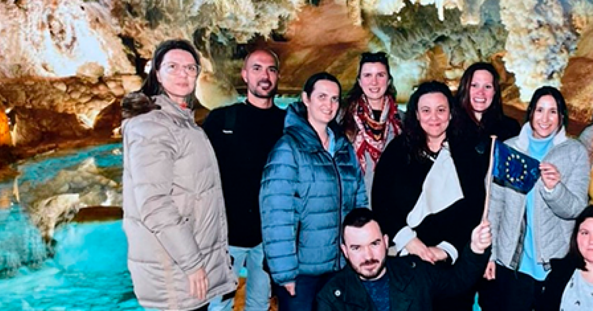 El II Workshop del proyecto DIGI-Econafacugas recopila información sobre el turismo rural en ...