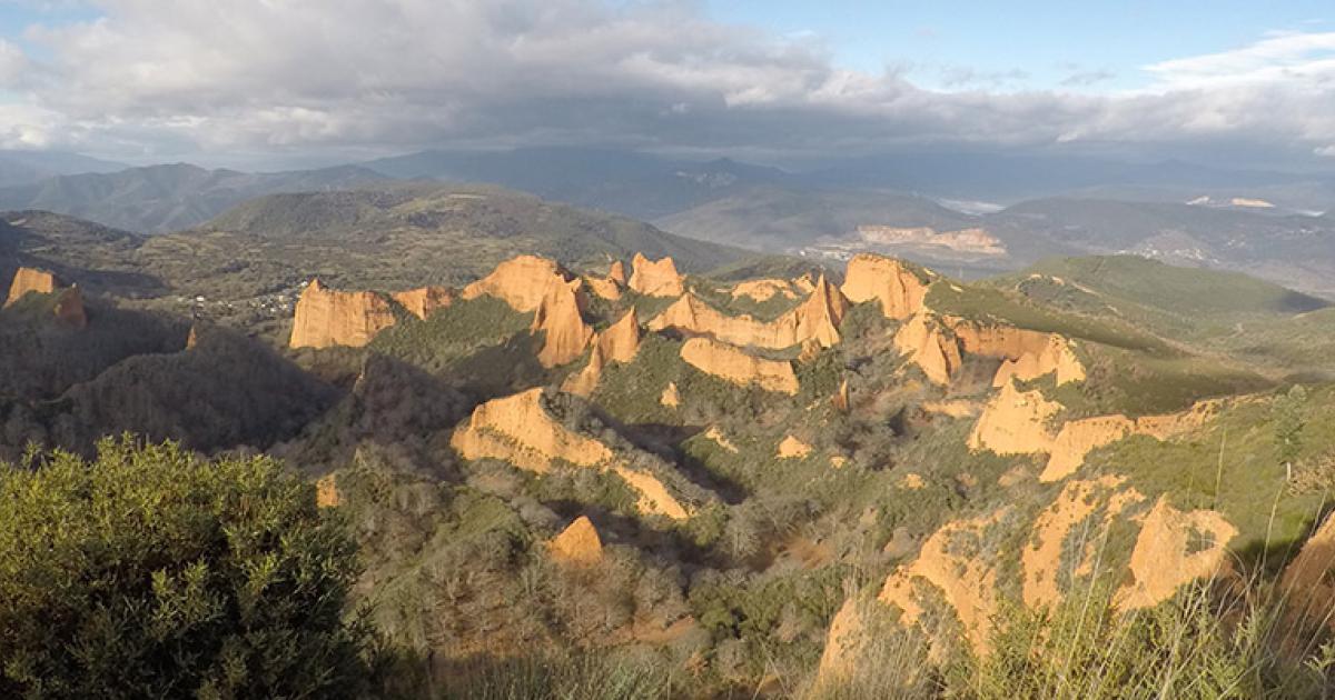 Se presenta ‘SenForFire’, la Red inalámbrica de sensores de prevención ...